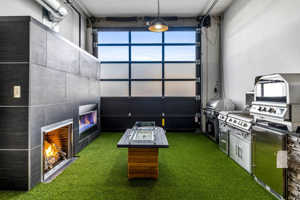 Fireplace Store & Showroom in Spokane, WA | Fireside Home Solutions