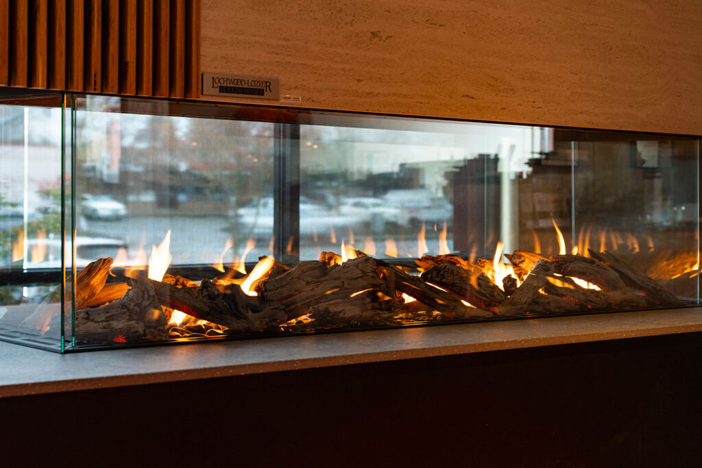 Fireplace Store & Showroom in Seattle / Bellevue, WA | Fireside