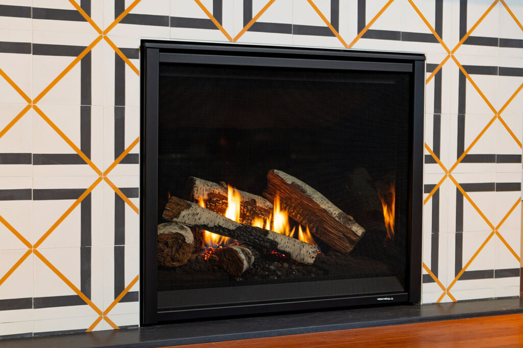 Fireplace Store & Showroom in Seattle / Bellevue, WA | Fireside