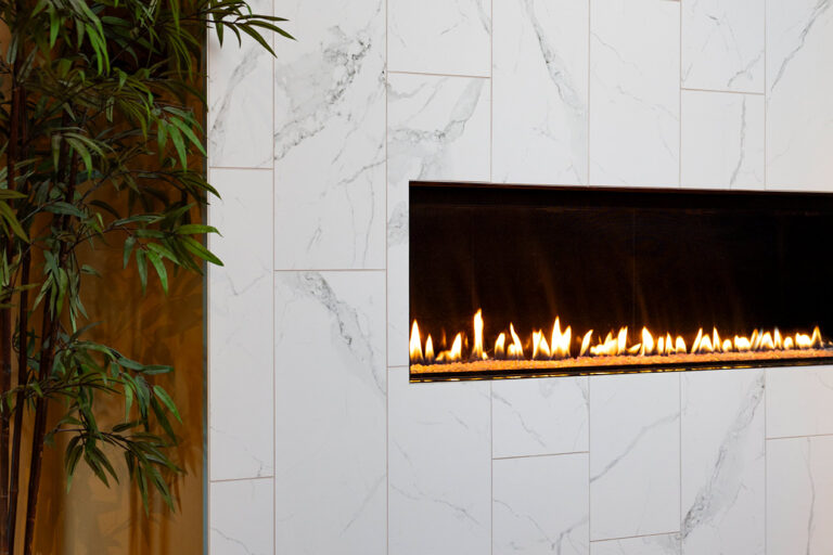 Fireplace Store & Showroom in Seattle / Bellevue, WA | Fireside