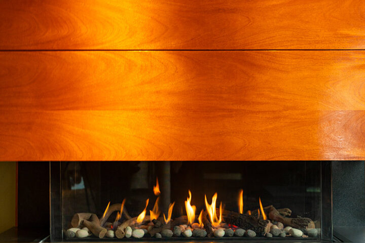 Fireplace Store & Showroom in Seattle / Bellevue, WA | Fireside