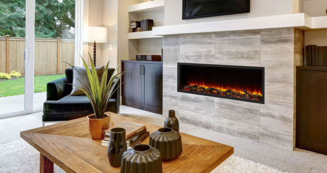 D.R. Horton Builders - Fireside Home Solutions