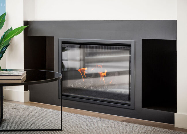 Zero Clearance Fireplaces - Fireside Home Solutions