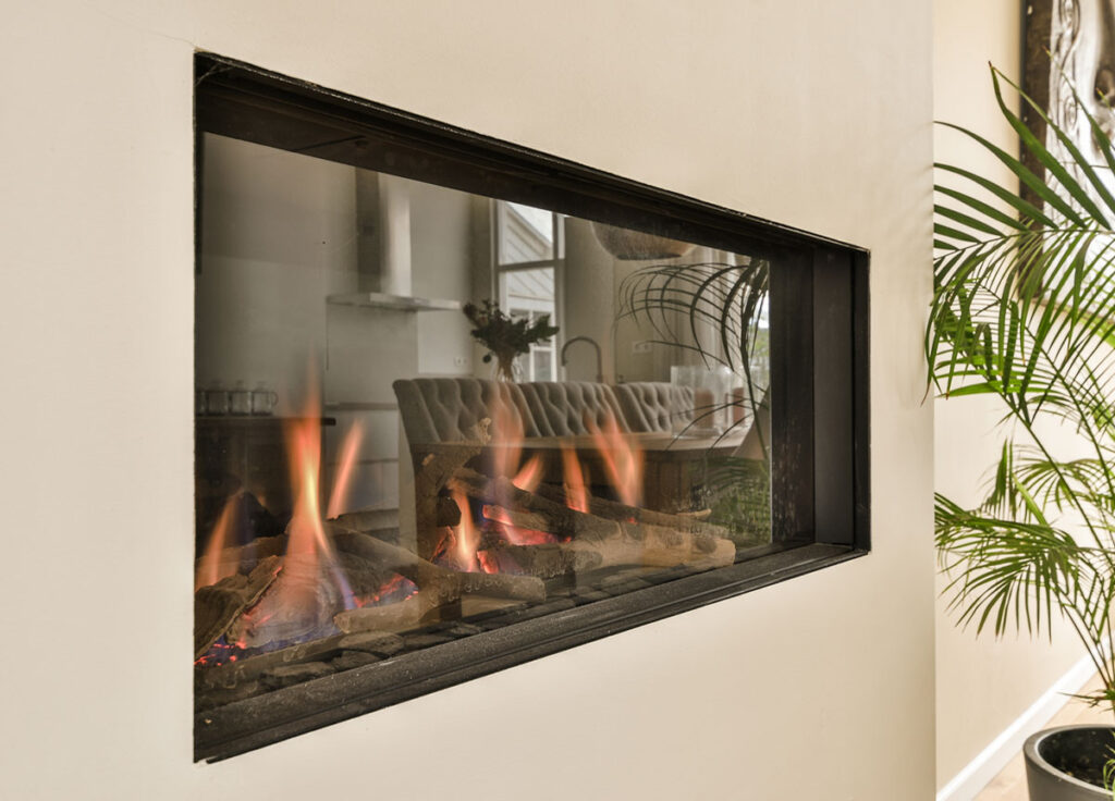 Zero Clearance Fireplaces - Fireside Home Solutions