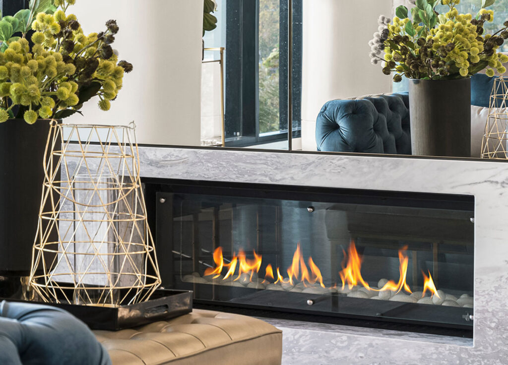 Zero Clearance Fireplaces - Fireside Home Solutions